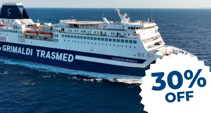 Offerte Traghetti | NetFerry
